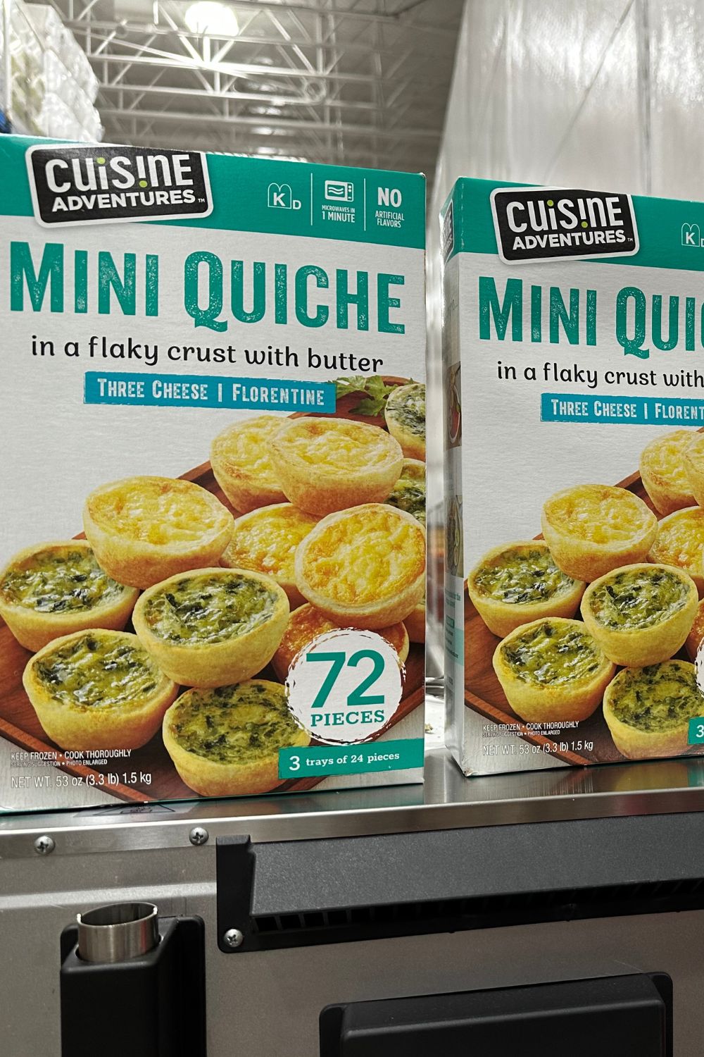 31 Easy Breakfast Party Foods from Costco - Suburbs 101