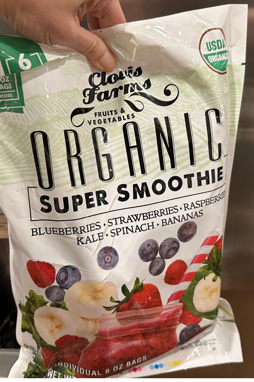 15 Best Costco Breakfast Items for Busy Mornings - Suburbs 101