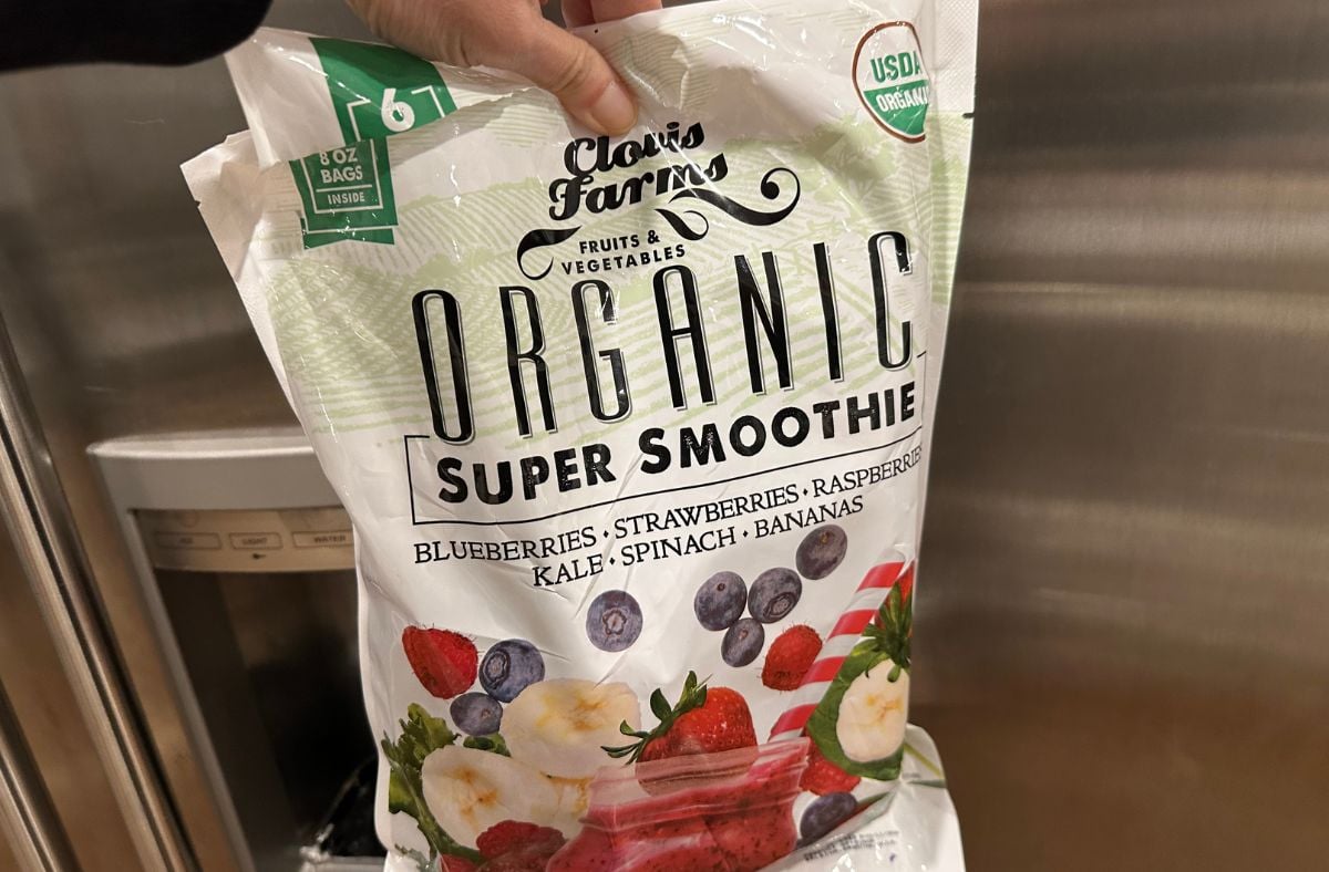 31 Best Organic Foods from Costco That Save You Money - Suburbs 101