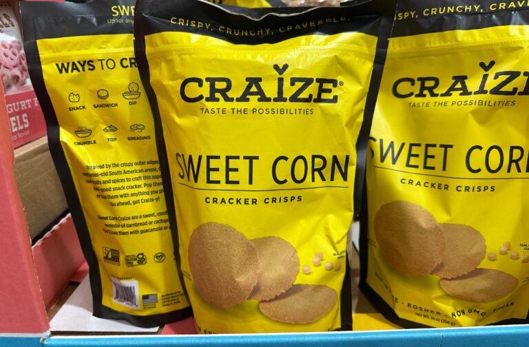 19 New Costco Snacks Too Unique To Pass Up - Suburbs 101