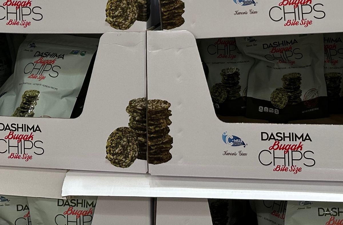 19 New Costco Snacks Too Unique To Pass Up - Suburbs 101