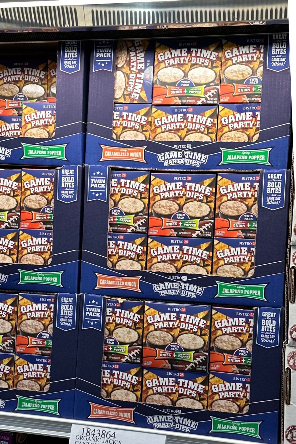 30 Easy and Affordable Super Bowl Party Appetizers from Costco ...