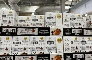21 Delicious High Protein Snacks from Costco to Curb Your Hunger ...