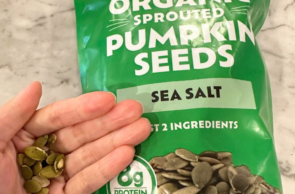 21 Delicious High Protein Snacks from Costco to Curb Your Hunger ...