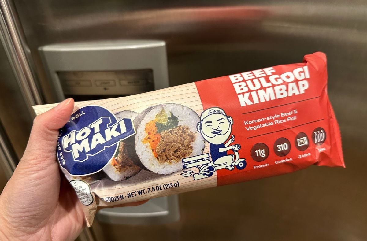 25 Easy Costco Frozen Food Staples for Quick Dinners - Suburbs 101