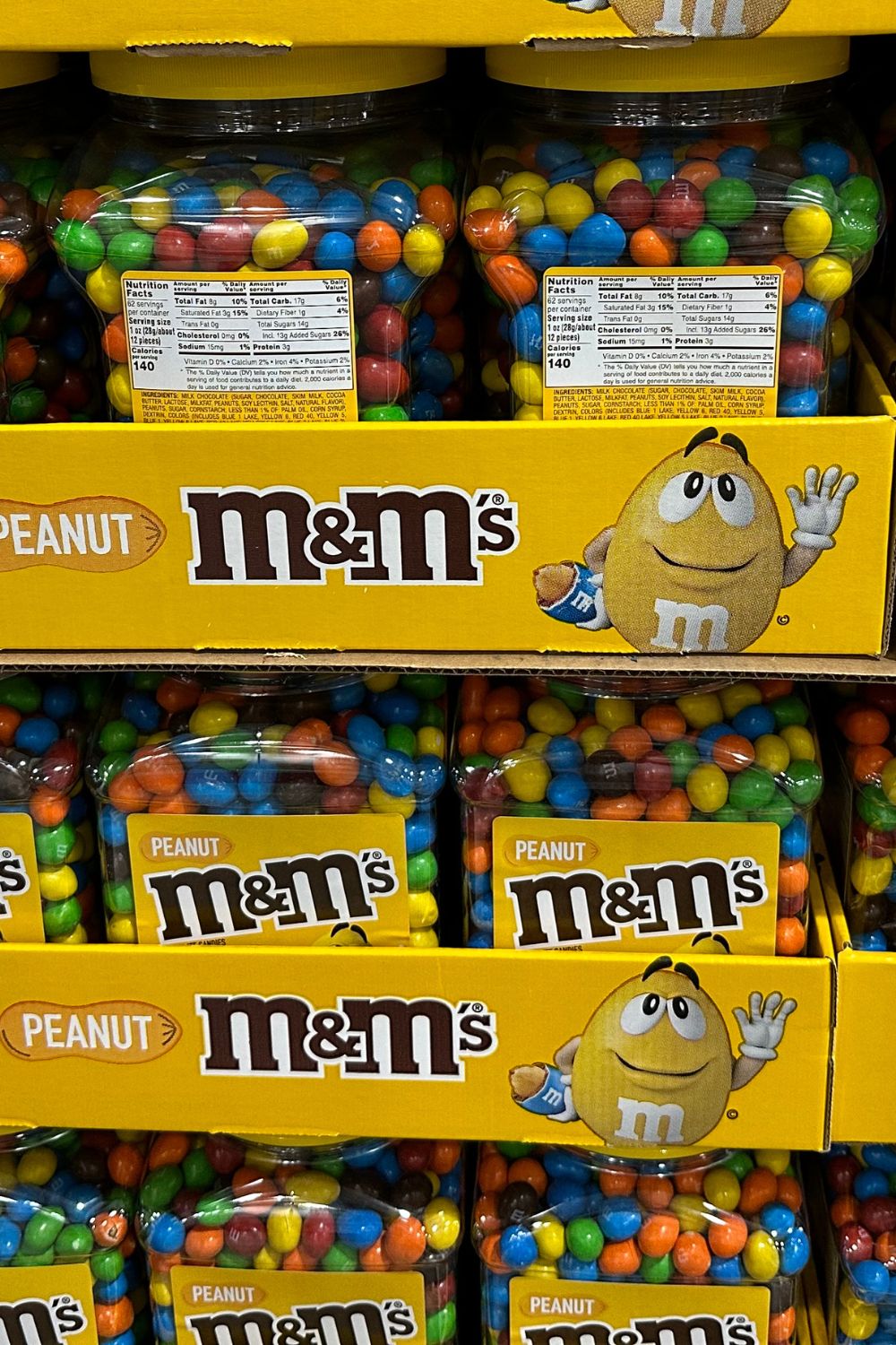 23 Easy Family Game Night Food Ideas from Costco (No-Mess Snacks and ...