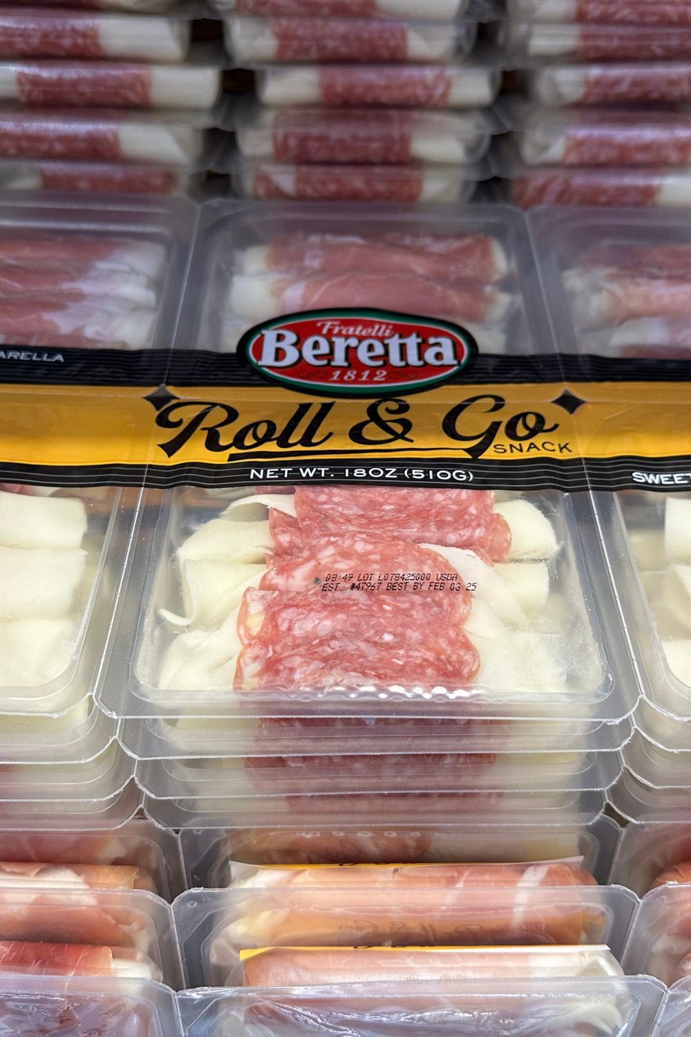 23 Easy Family Game Night Food Ideas from Costco (No-Mess Snacks and ...