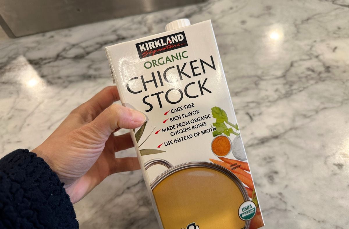 31 Best Organic Foods from Costco That Save You Money - Suburbs 101