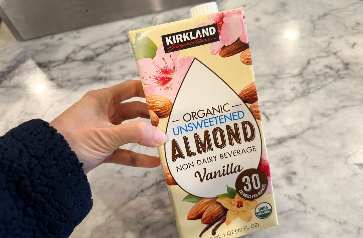 31 Best Organic Foods from Costco That Save You Money - Suburbs 101