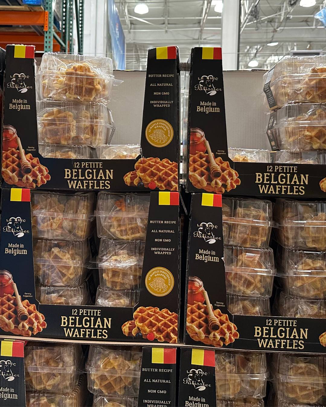 21 Best Costco Breakfast Items for Busy Mornings - Suburbs 101