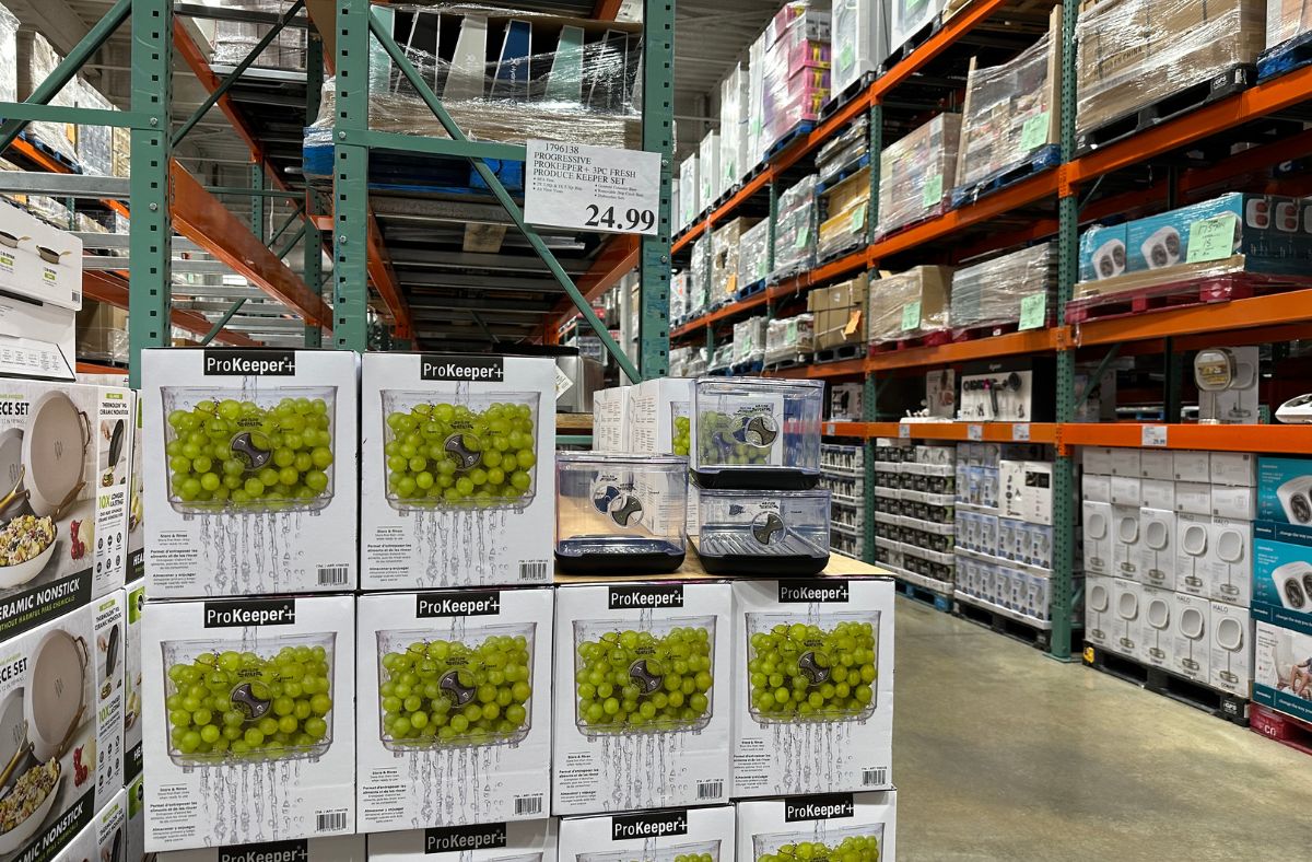 18 Brilliant Costco Finds You Didn't Realize You Needed (with prices ...