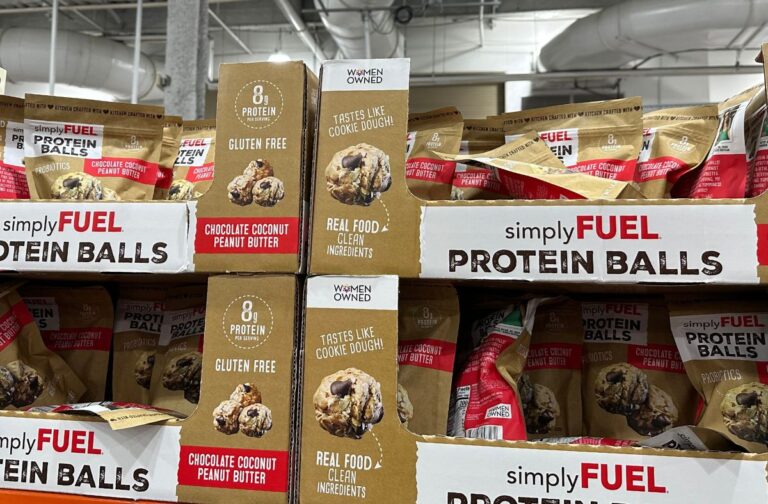 21 Delicious High Protein Snacks from Costco to Curb Your Hunger ...