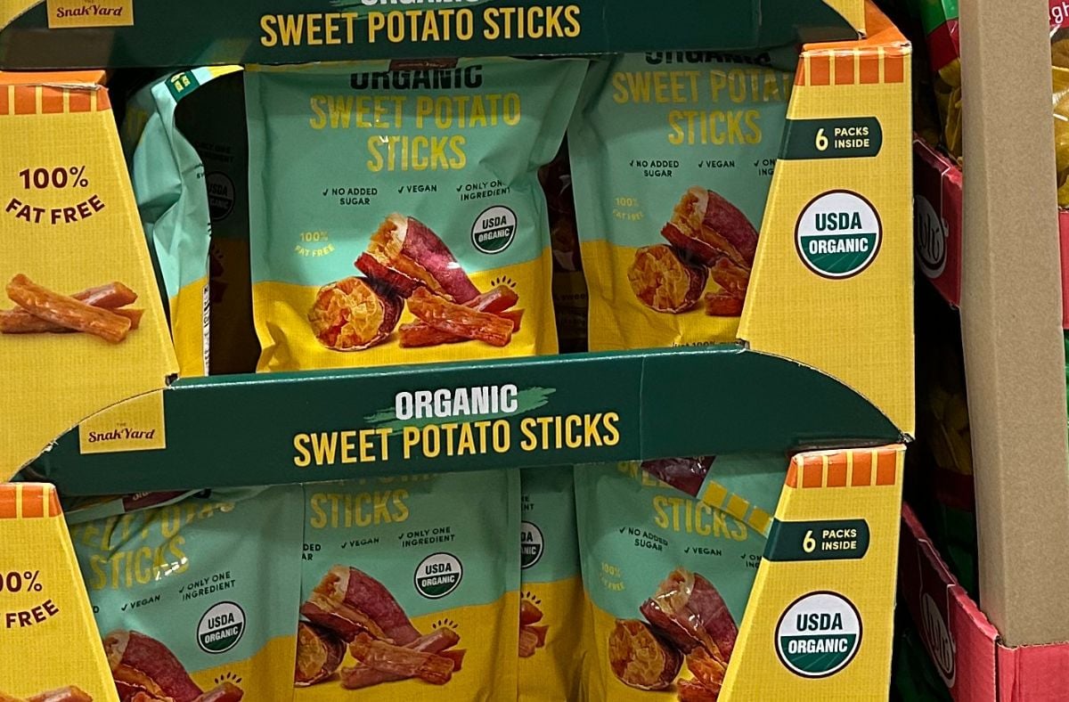 19 New Costco Snacks Too Unique To Pass Up - Suburbs 101
