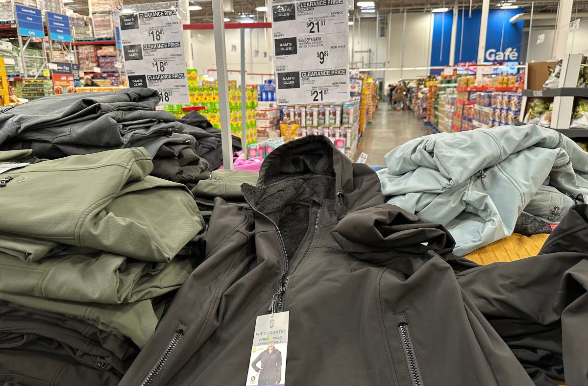 18 Sam's Club Finds Under $20 You Can't Miss - Suburbs 101