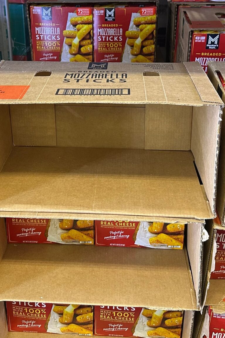 39 Easy Sam's Club Super Bowl Party Appetizers - Suburbs 101