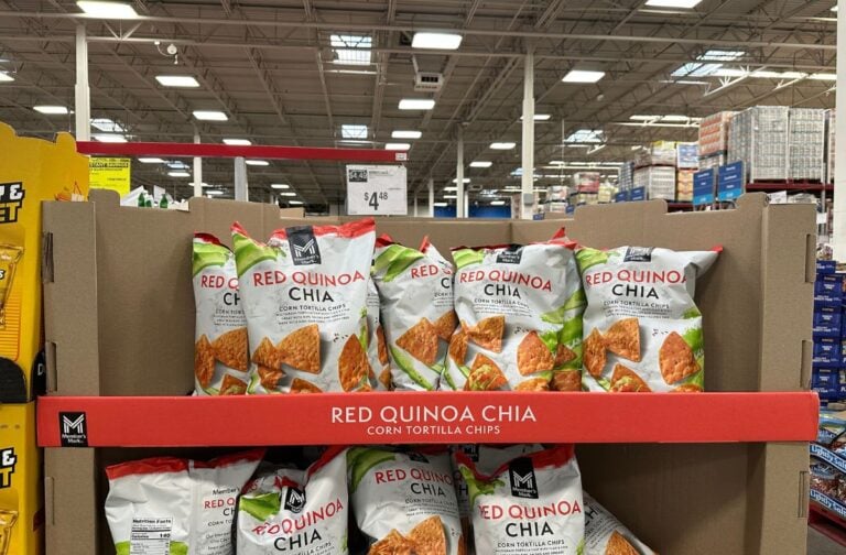 14 Interesting Chips and Snacks to Try at Sam's Club Right Now ...