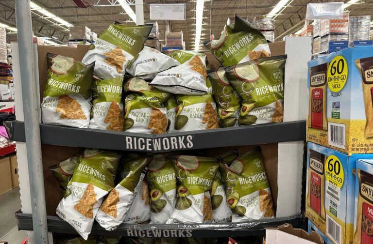 15 Sam's Club Snack Deals Worth Stocking Up On - Suburbs 101
