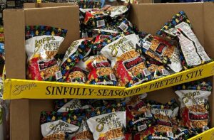 14 Interesting Chips and Snacks to Try at Sam's Club Right Now ...