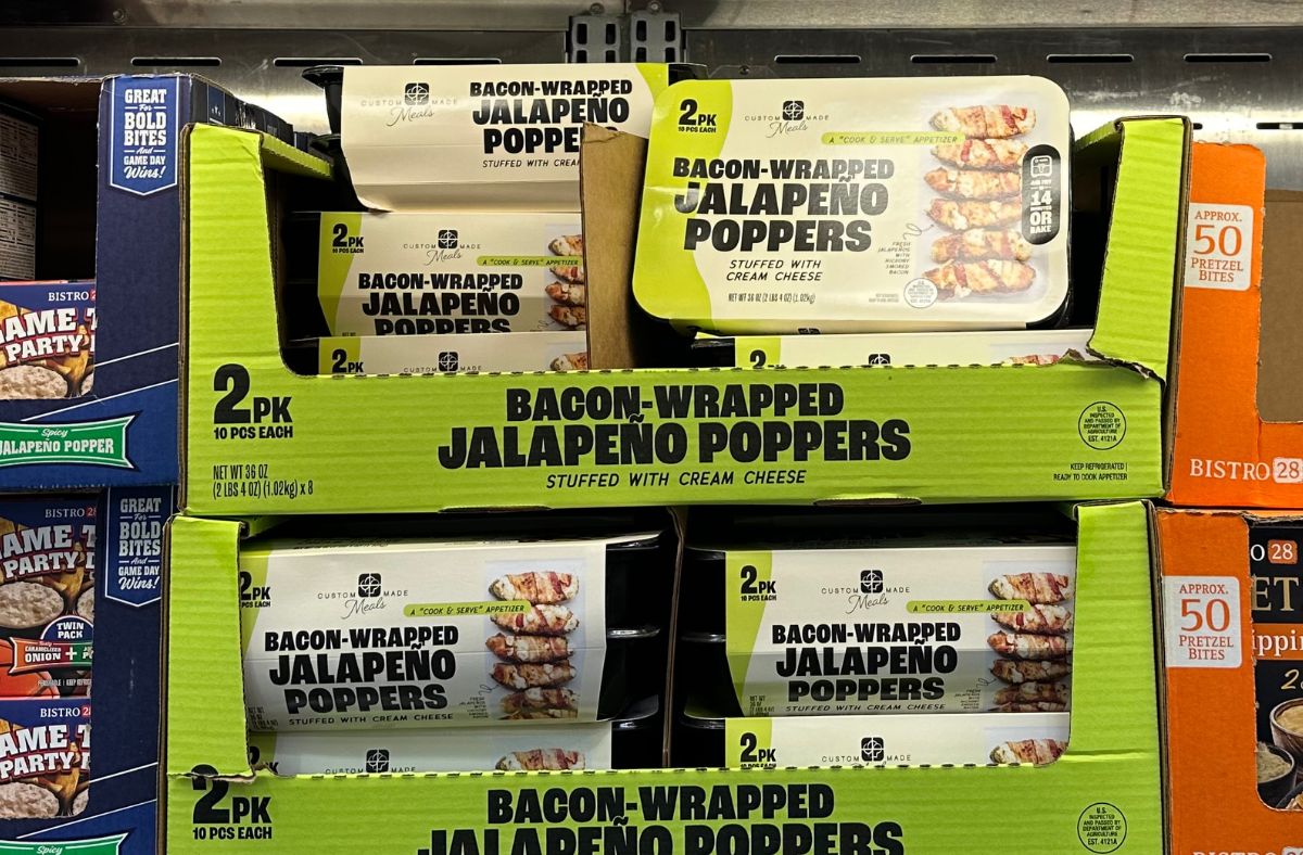 27 New Costco Food Items You'll Want to Try - Suburbs 101