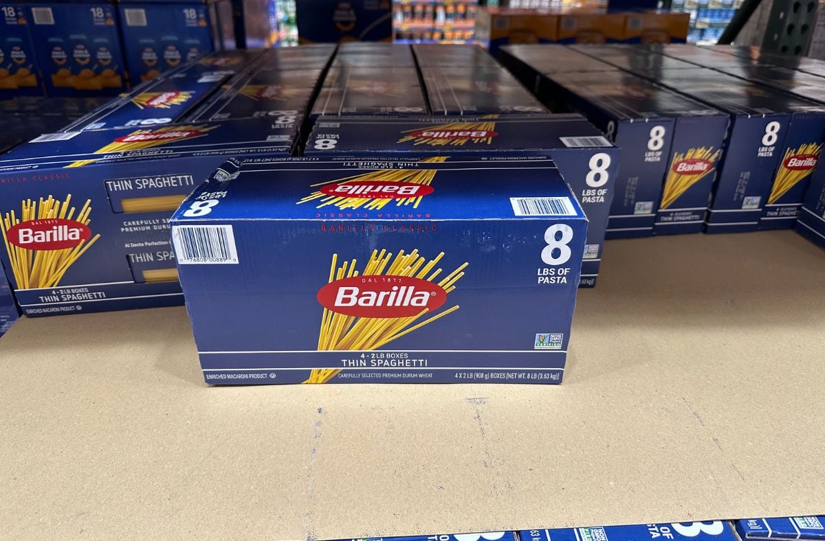 21 Best Bulk Buys from Costco that Will Last You All Year (and Save You ...