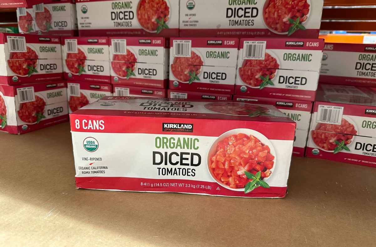 31 Best Organic Foods from Costco That Save You Money - Suburbs 101