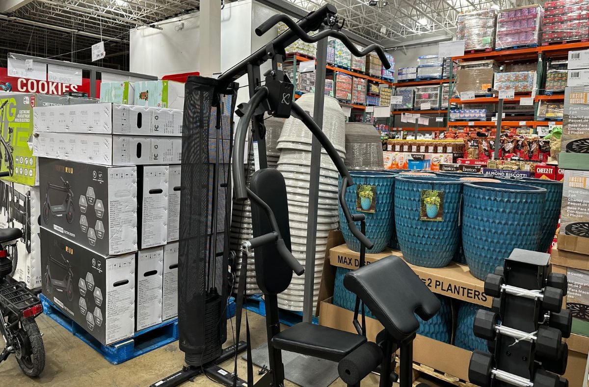 17 New Costco Furniture Pieces that Will Instantly Upgrade Your Home ...