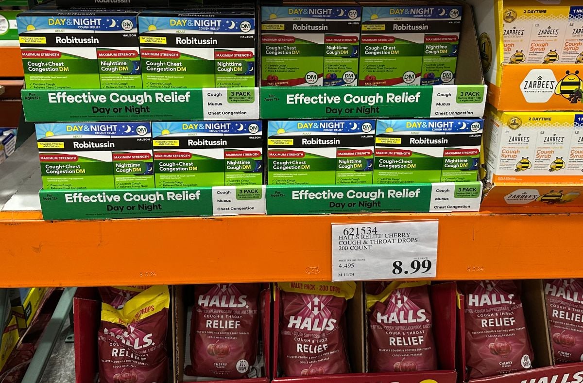 23 Best Bulk Buys from Costco that Will Last You All Year (and Save You ...