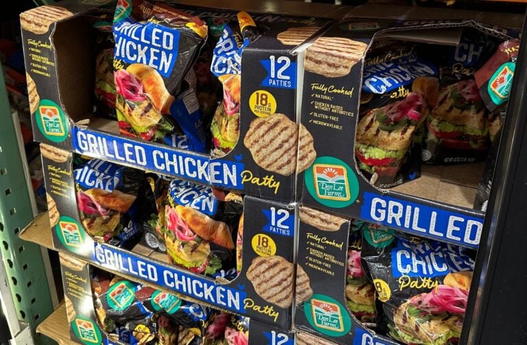 27 New Costco Food Items You'll Want to Try - Suburbs 101