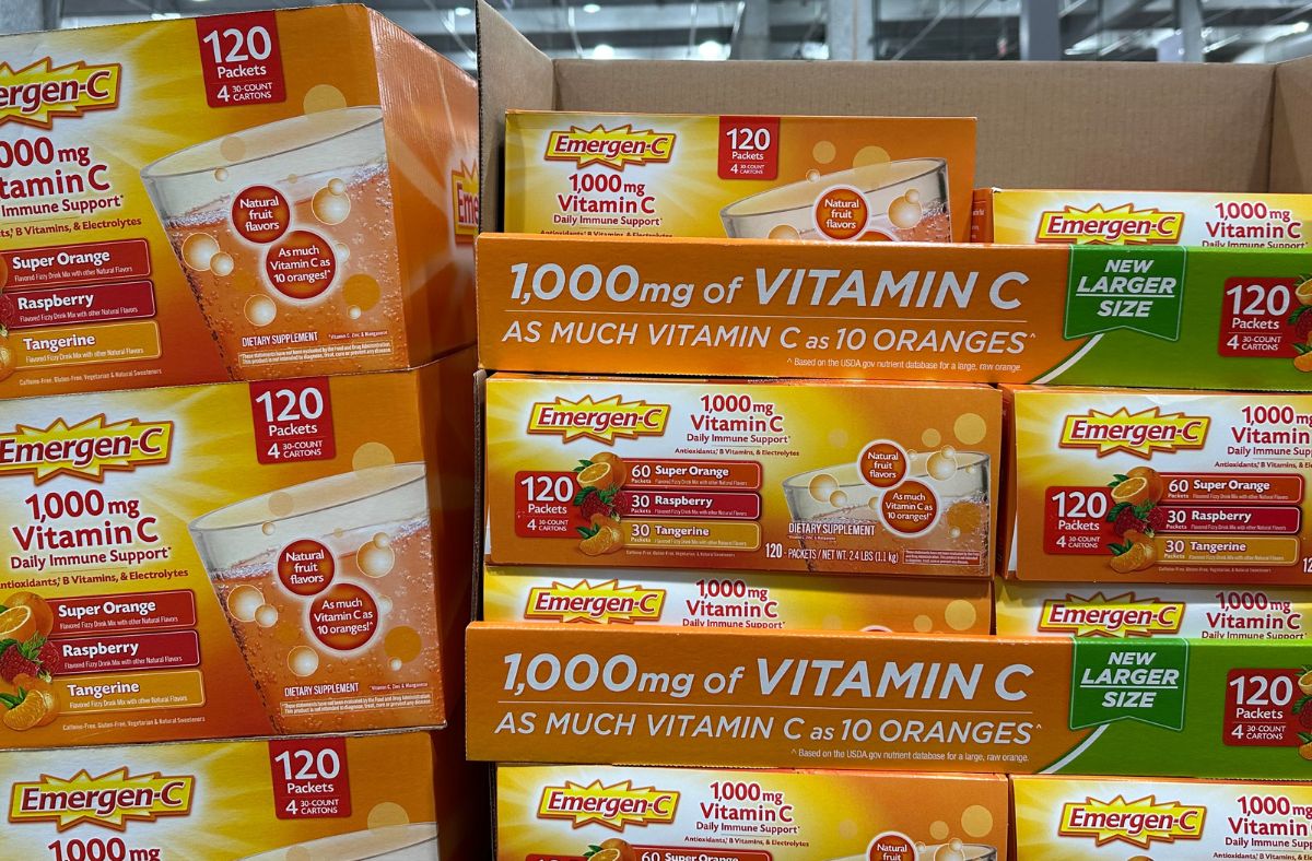My Kids Got the Flu and I Was Glad I Stocked Up on These 22 Things from ...
