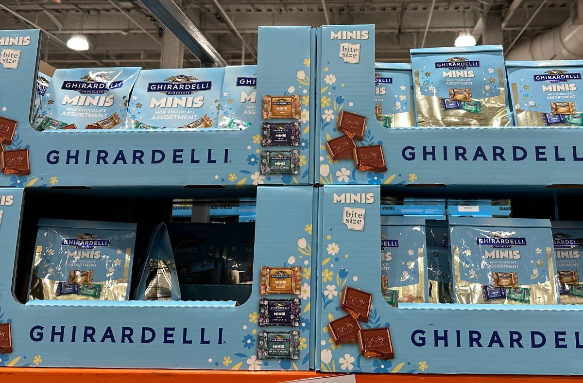 26 New Items at Costco You'll Want to Buy (with prices) - Suburbs 101