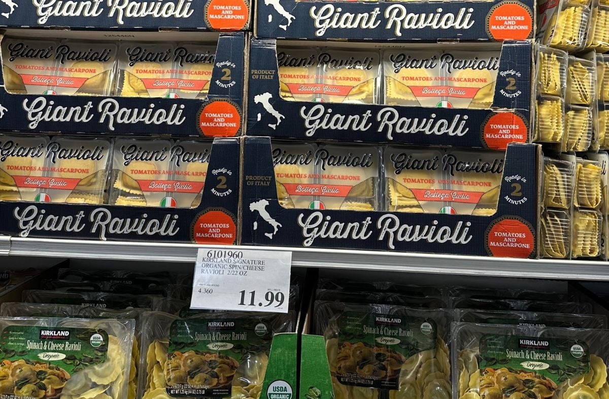 27 New Costco Food Items You'll Want to Try - Suburbs 101