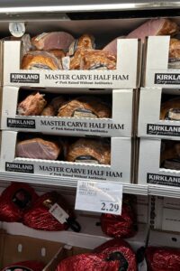 30 Easy Easter Brunch Foods from Costco - Suburbs 101