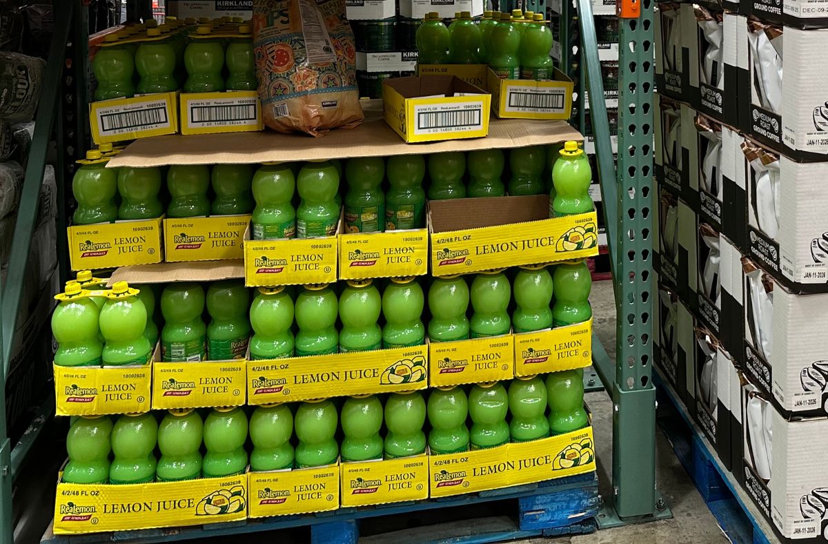 23 Costco Items that are a Total Waste of Money for Small Households ...