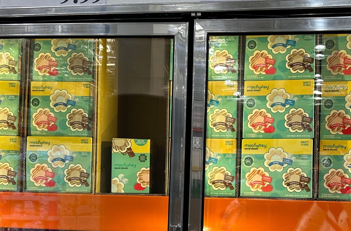 27 New Costco Food Items You'll Want to Try - Suburbs 101
