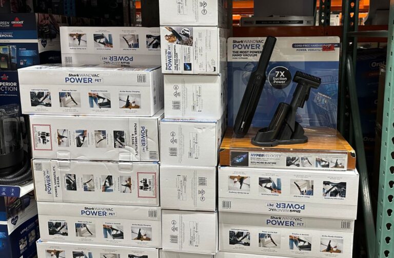 18 Costco Spring Cleaning Items That'll Make You Want to Tidy Up ...