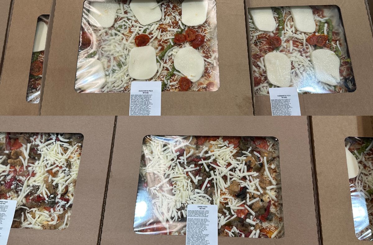 27 New Costco Food Items You'll Want to Try - Suburbs 101