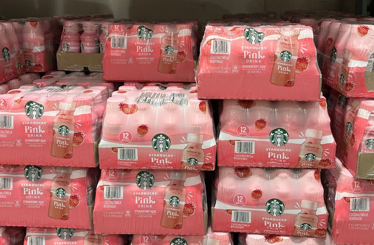 26 New Items at Costco You'll Want to Buy (with prices) - Suburbs 101