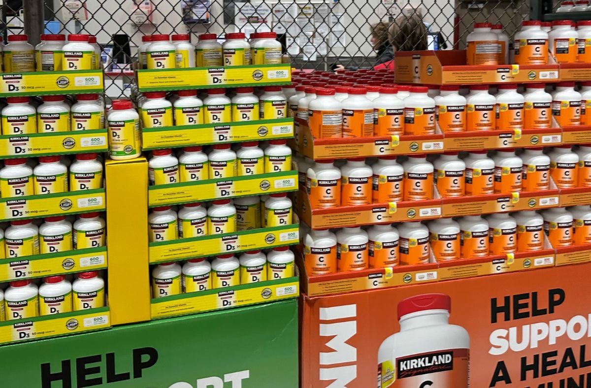 21 Best Bulk Buys from Costco that Will Last You All Year (and Save You ...