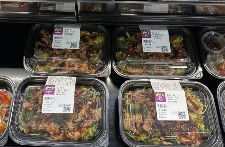 22 Prepared Foods You Can Only Find at Sam's Club (not at Costco ...