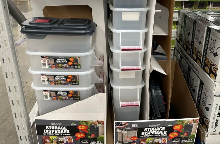 27 Exciting New Items at Sam's Club for the New Season - Suburbs 101