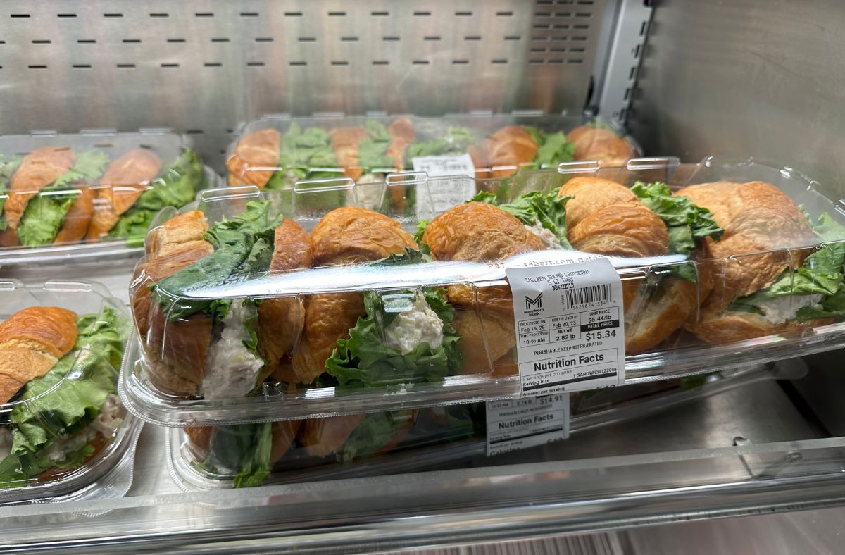 22 Prepared Foods You Can Only Find at Sam's Club (not at Costco ...