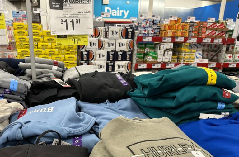 25 Amazing Sam's Club Clearance Deals You Don't Want to Miss - Suburbs 101
