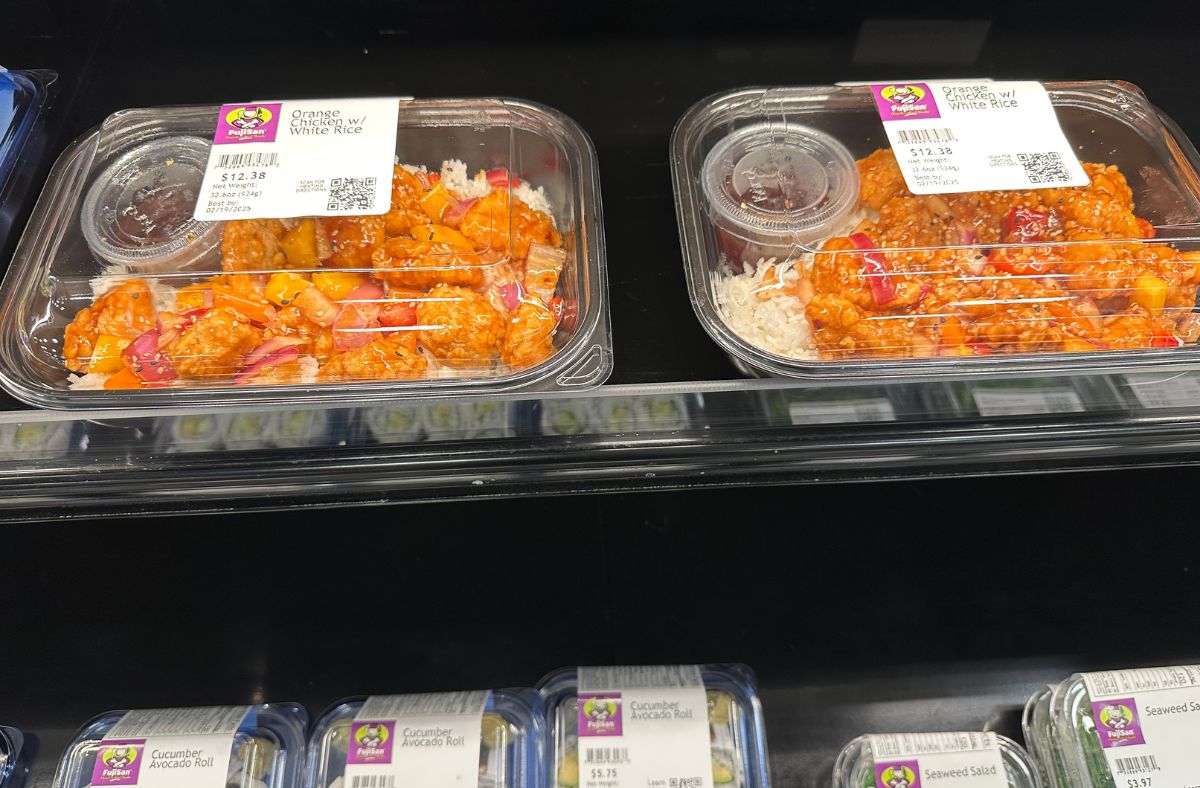 22 Prepared Foods You Can Only Find at Sam's Club (not at Costco ...