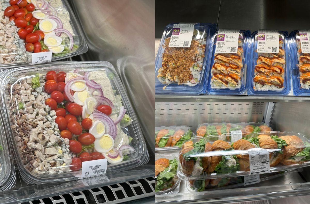 22 Prepared Foods You Can Only Find at Sam's Club (not at Costco ...