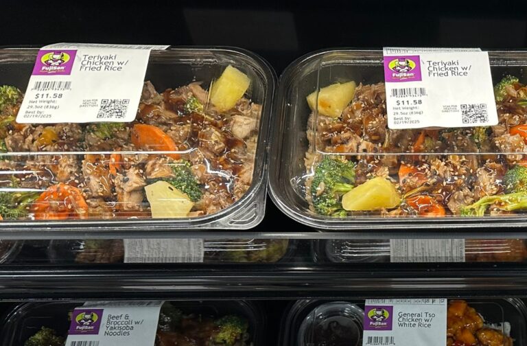 22 Prepared Foods You Can Only Find at Sam's Club (not at Costco ...