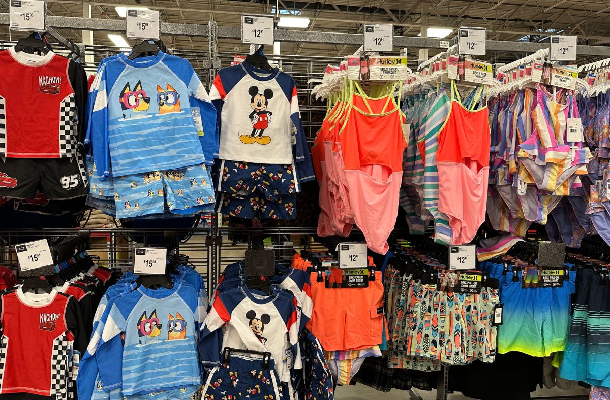 15 New Sam's Club Clothes and Shoes That Will Instantly Give You Summer ...