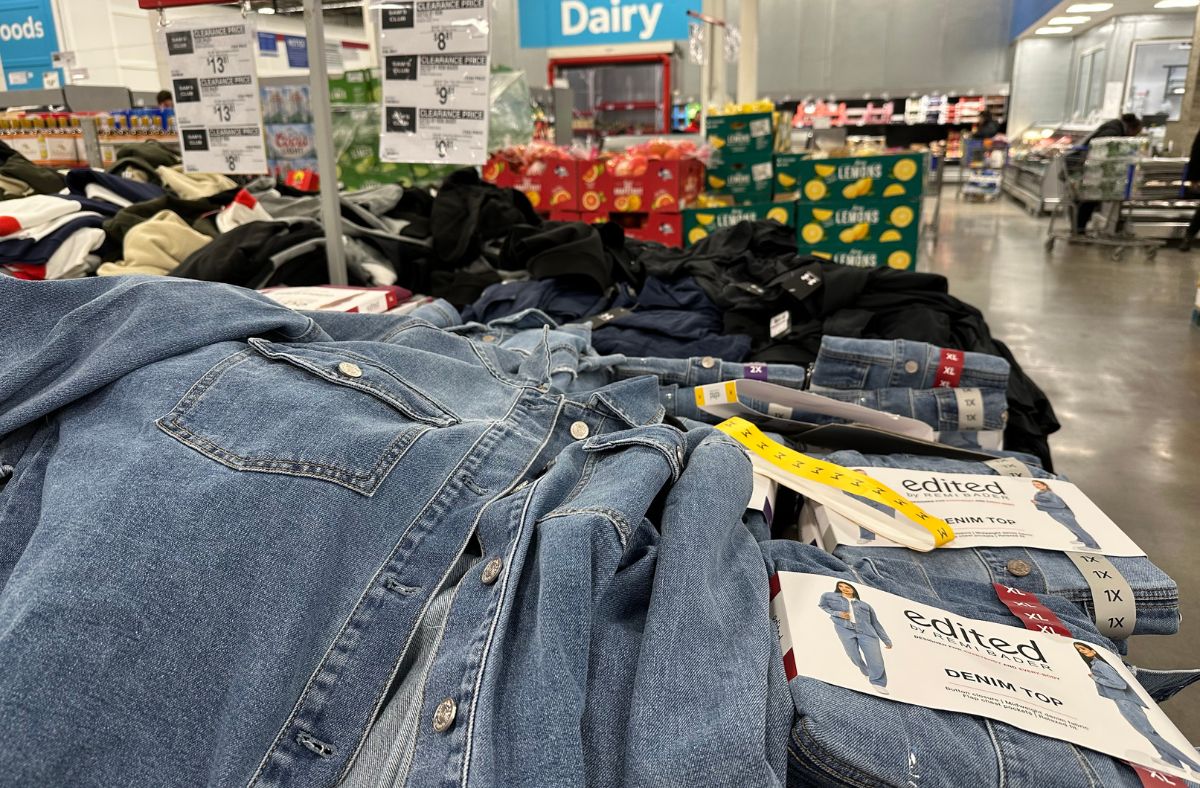25 Amazing Sam's Club Clearance Deals You Don't Want to Miss - Suburbs 101