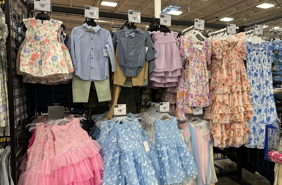 27 Exciting New Items at Sam's Club for the New Season - Suburbs 101
