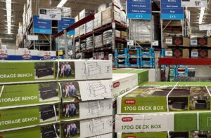 27 Exciting New Items at Sam's Club for the New Season - Suburbs 101