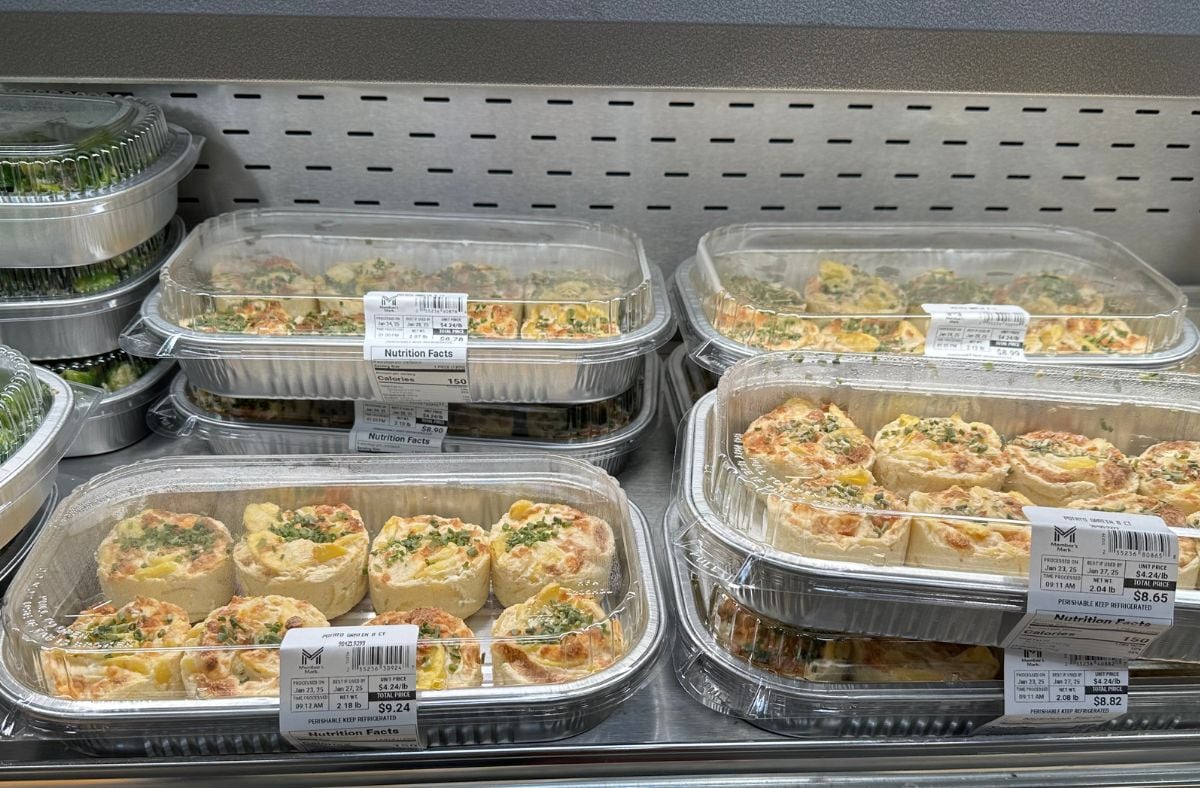 22 Prepared Foods You Can Only Find at Sam's Club (not at Costco ...